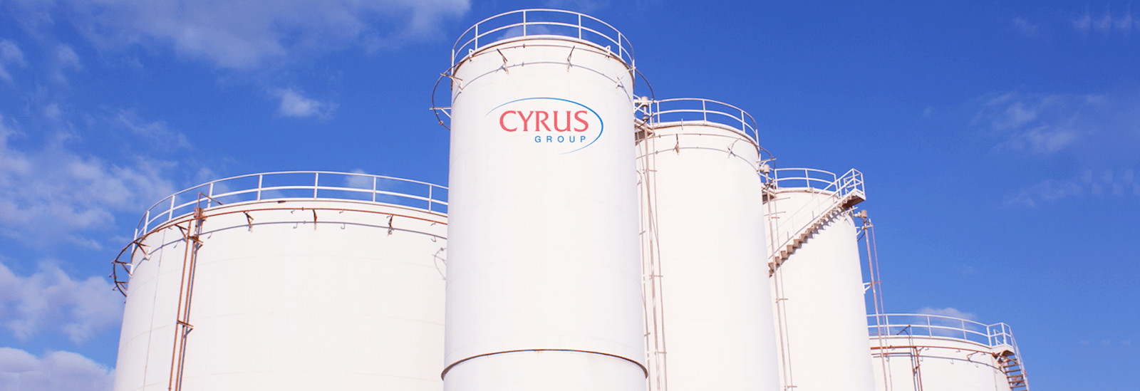 CYRUS GROUP :: Cyrus Group