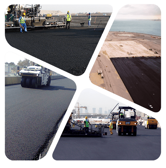 CYRUS GROUP :: Projects